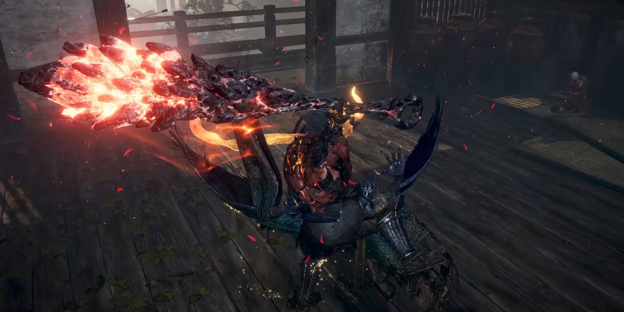The Most Overpowered Builds In Nioh 2