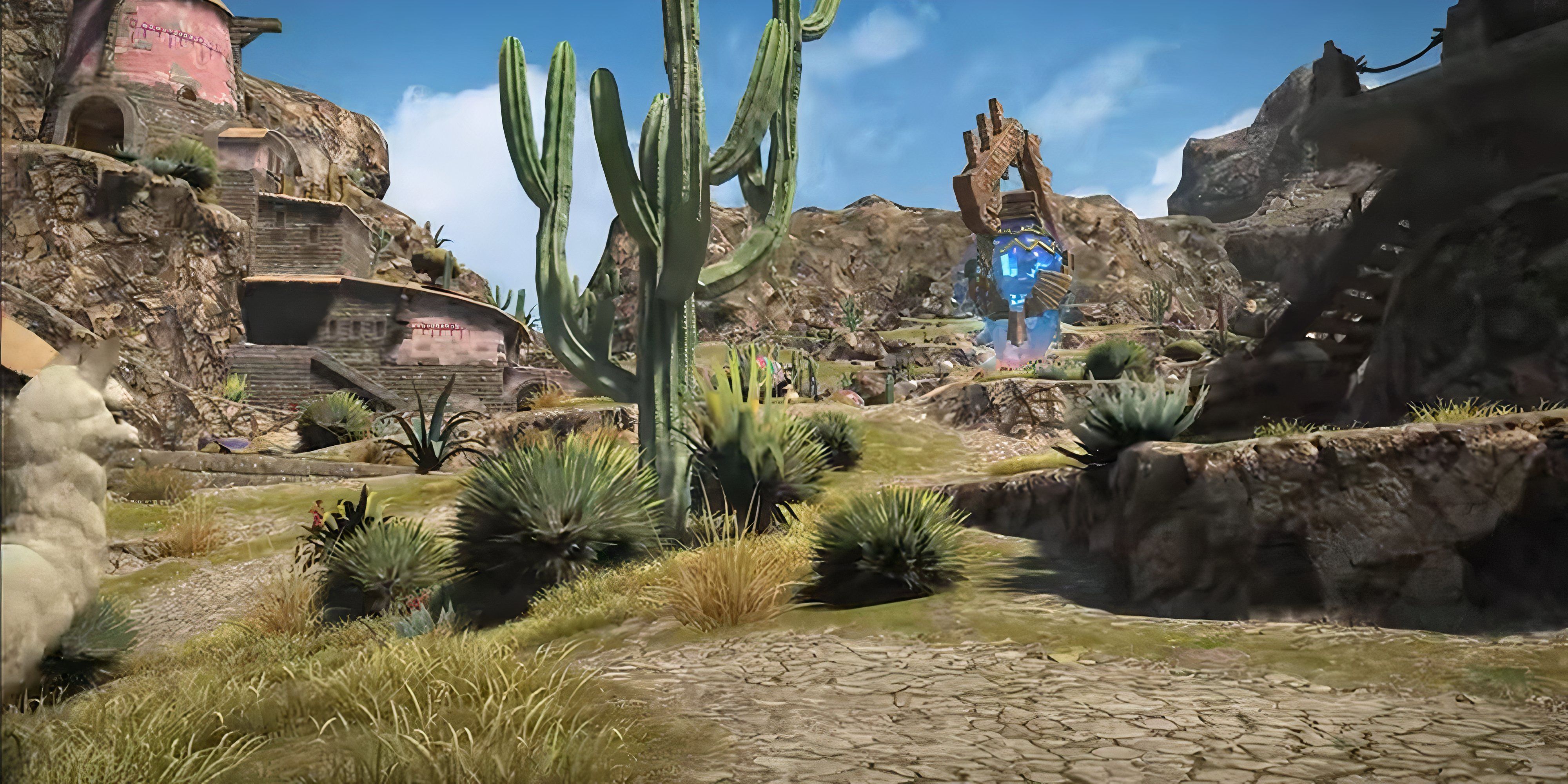 How To Farm Megamaguey Pineapple Fast In Final Fantasy 14