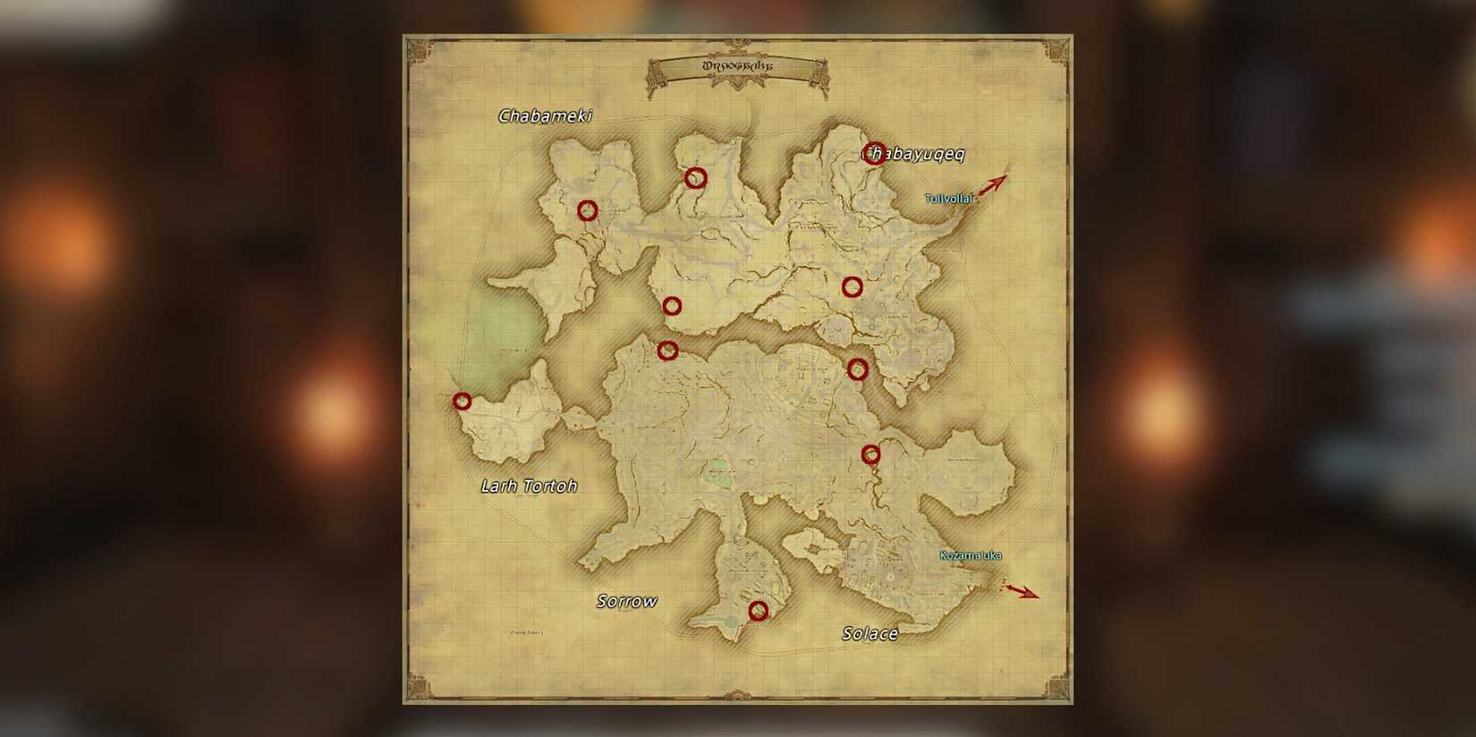 FF14 Dawntrail: How to Unlock Flying