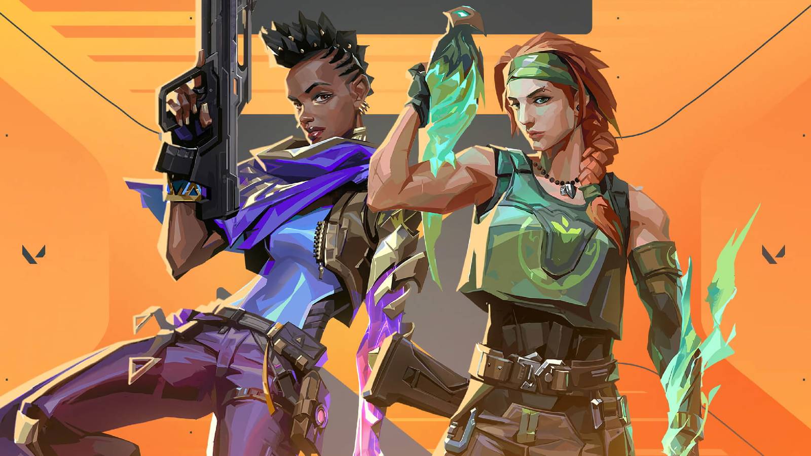 Valorant Open Beta Expands to Everyone on PS5 and Xbox Series X