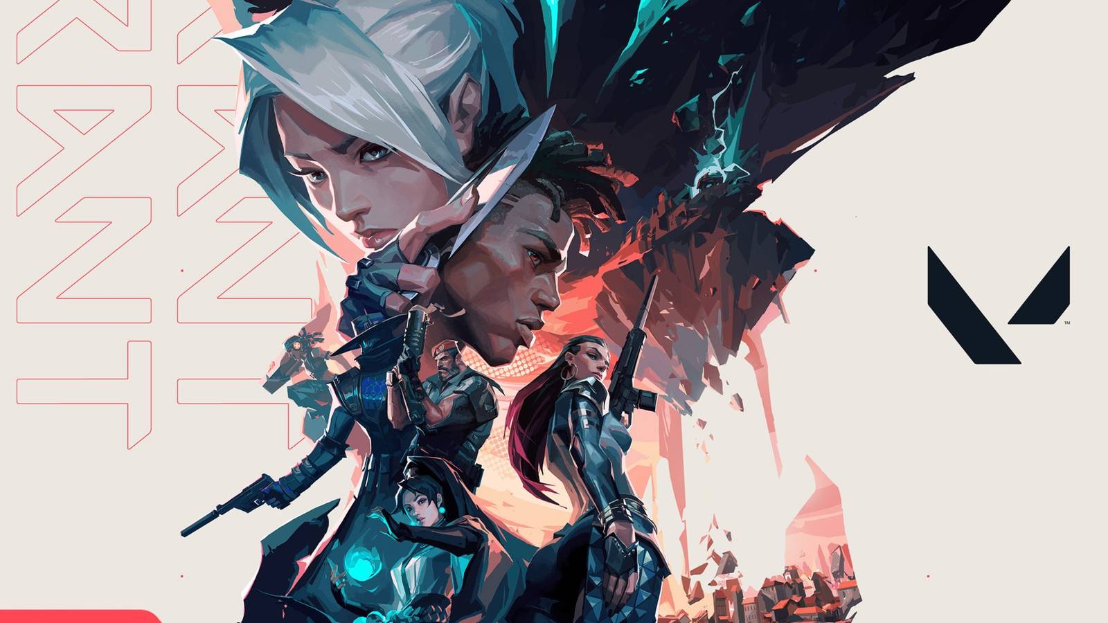 The Best Valorant Agents To Pick Silver Ranks