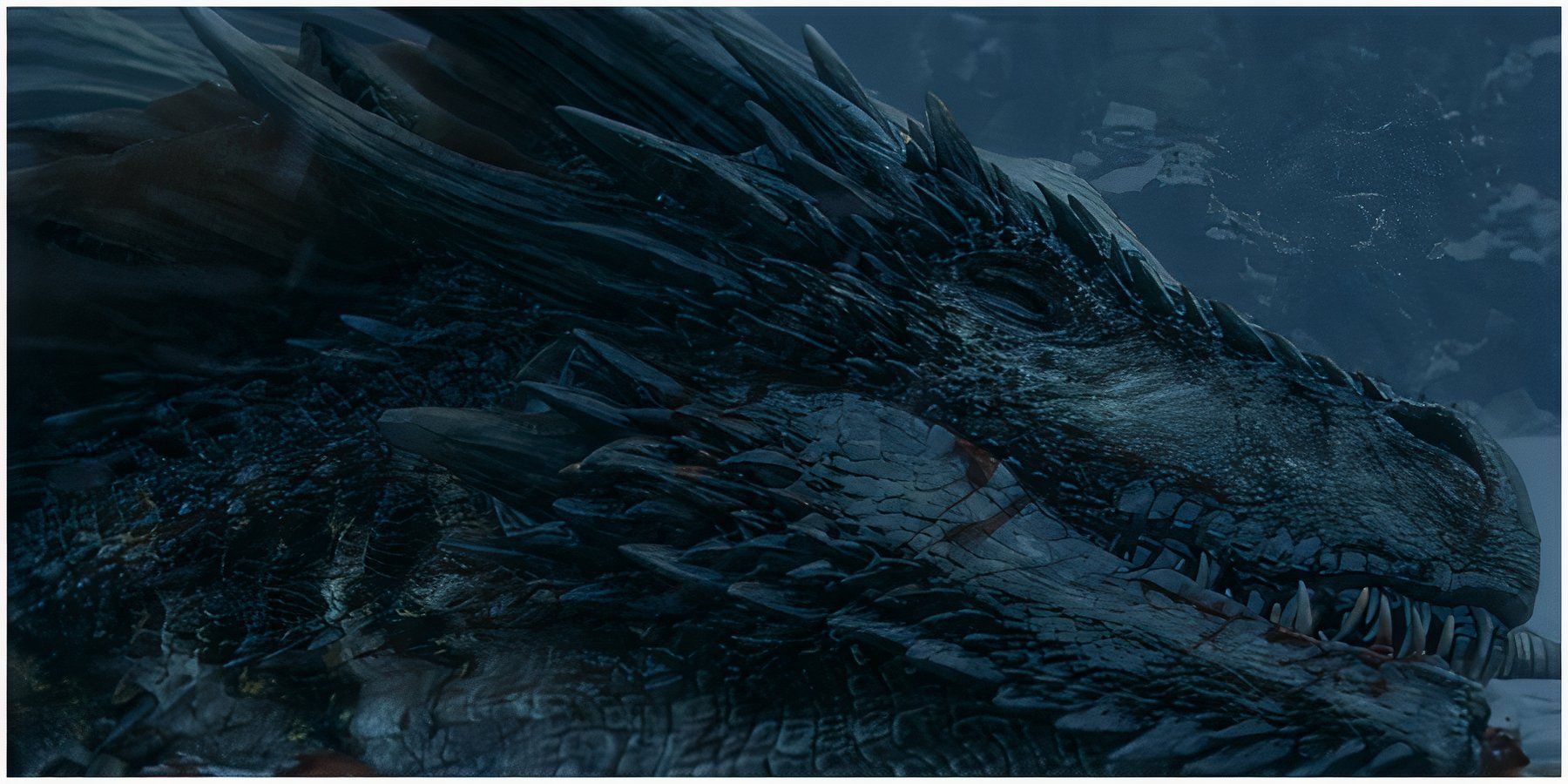 Game of Thrones: Every Way To Kill A Dragon