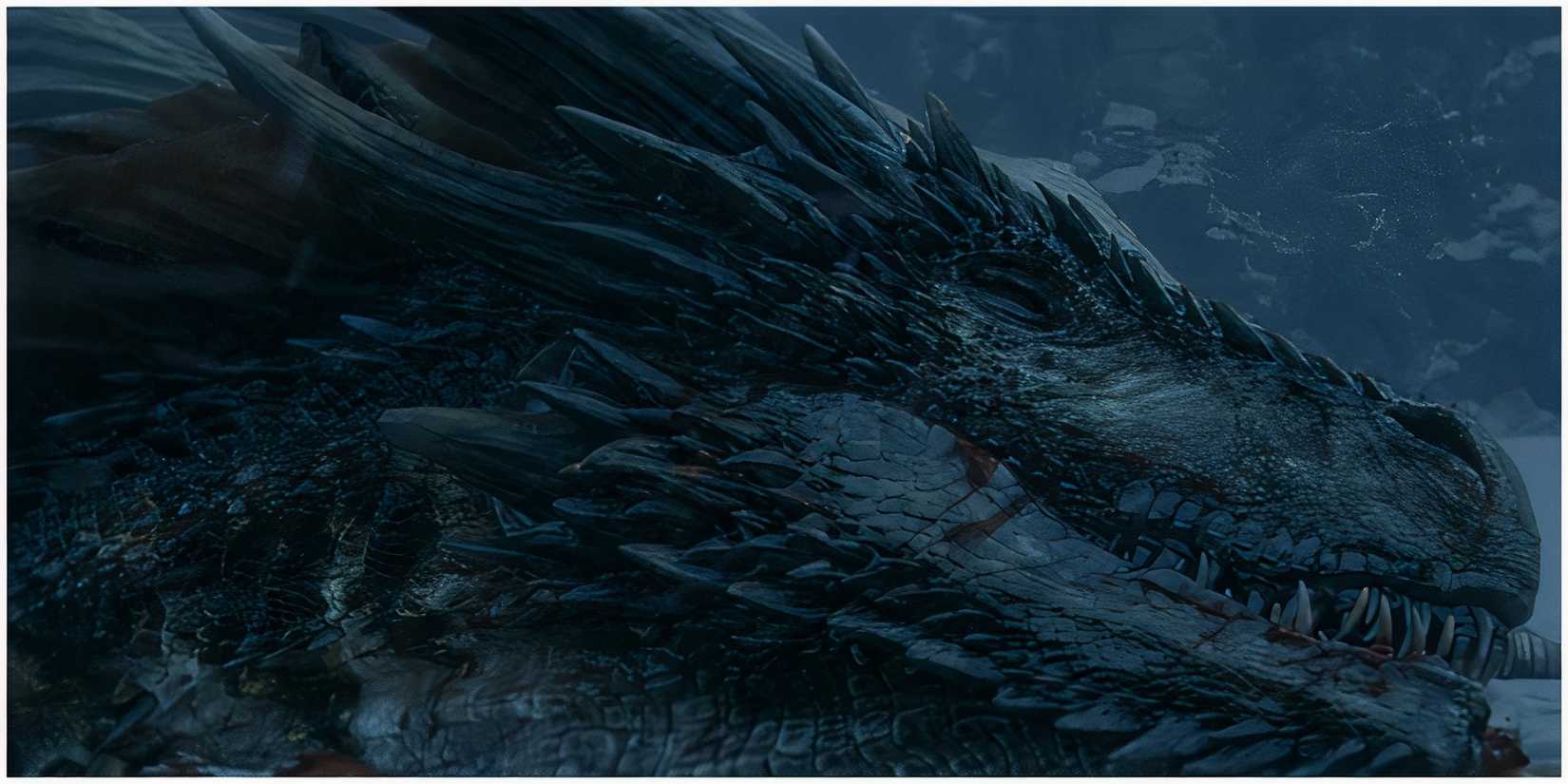 Game of Thrones: Every Way To Kill A Dragon