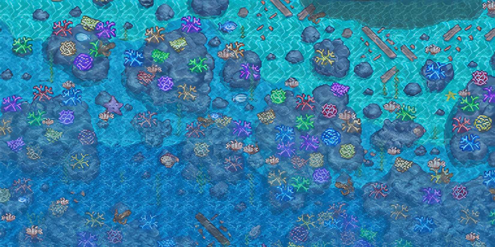 Best Stardew Valley Mods