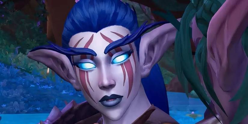 World Of Warcraft: Best Night Elf Characters, Ranked