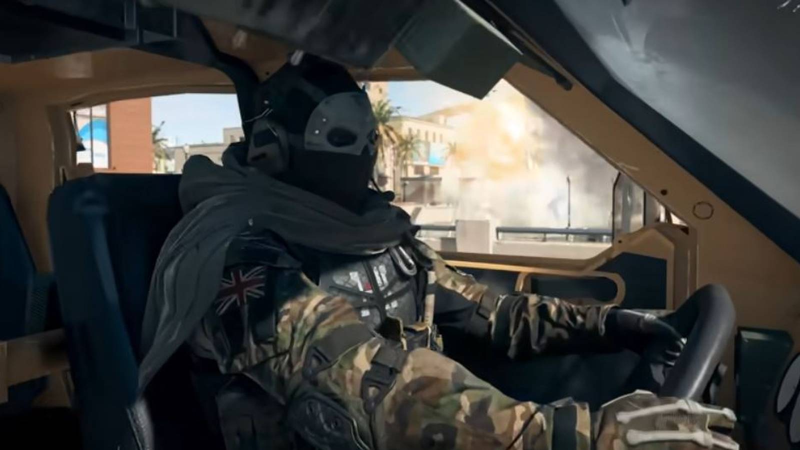 Call of Duty: Warzone 2.0 - Launch Trailer