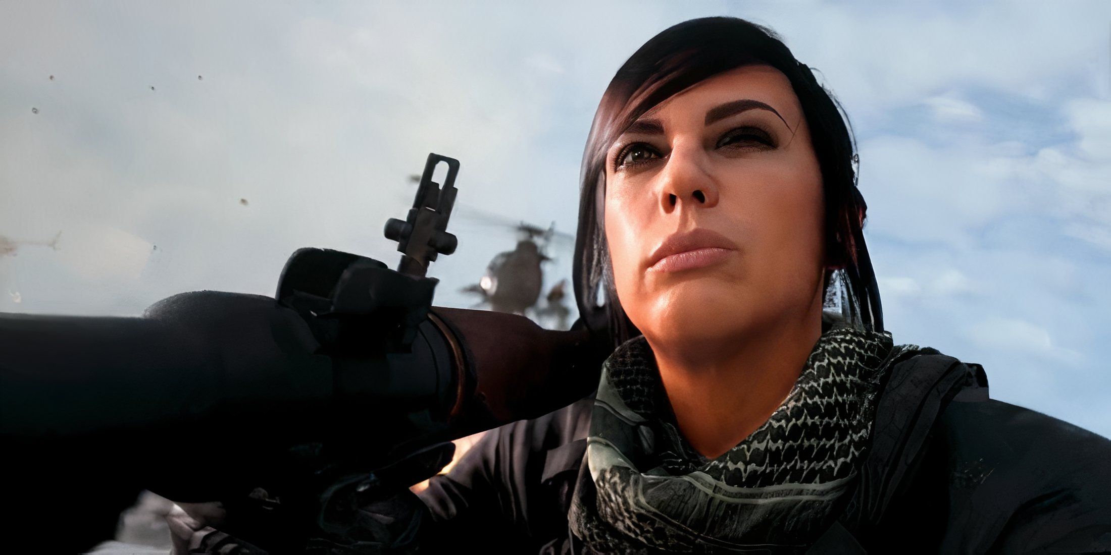 Call of Duty: Warzone - Videos | Game Rant