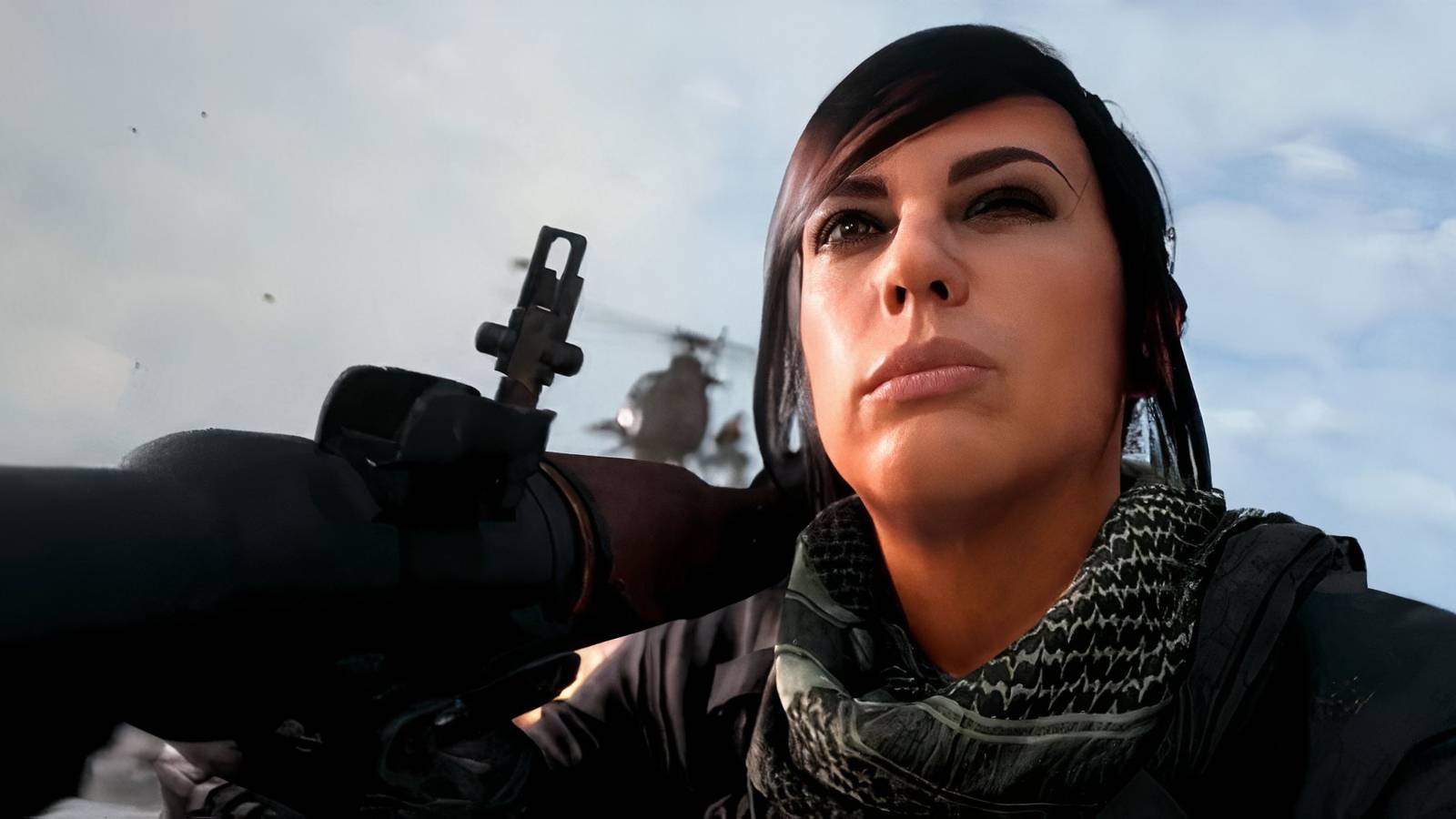 Call of Duty: Warzone - Official Trailer