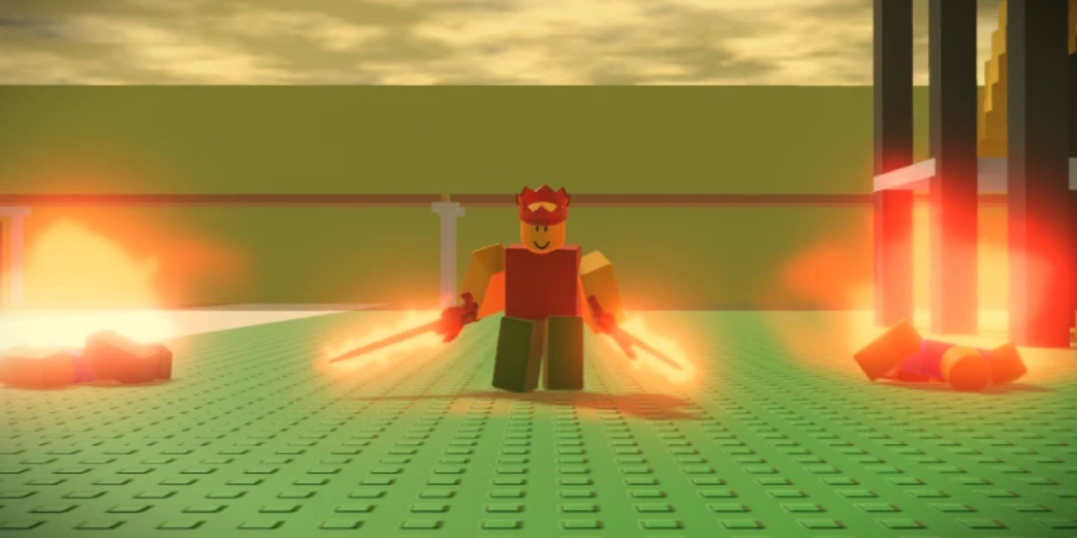 Roblox: Weapon Mayhem Codes