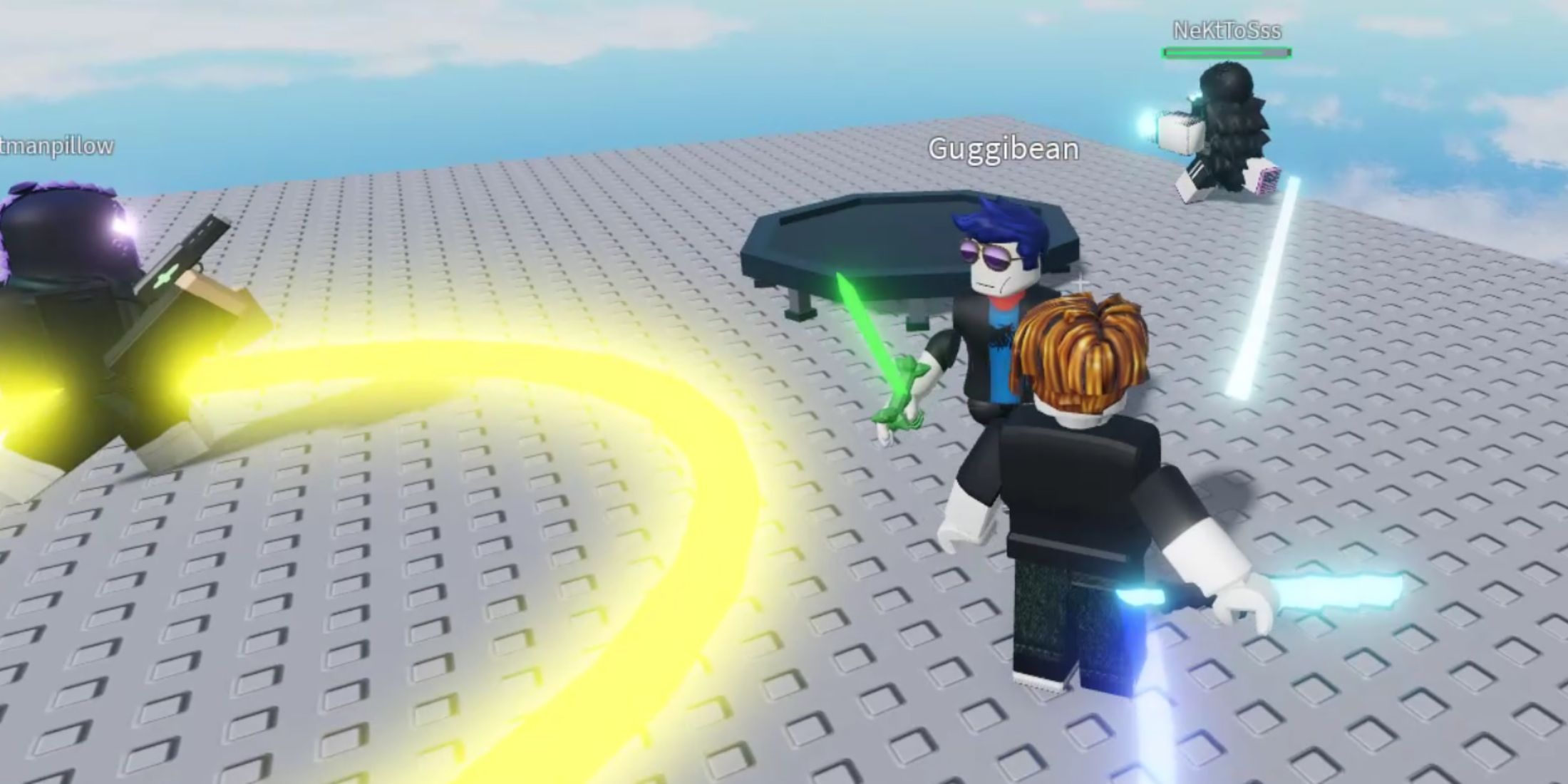 Roblox: Weapon Mayhem Codes