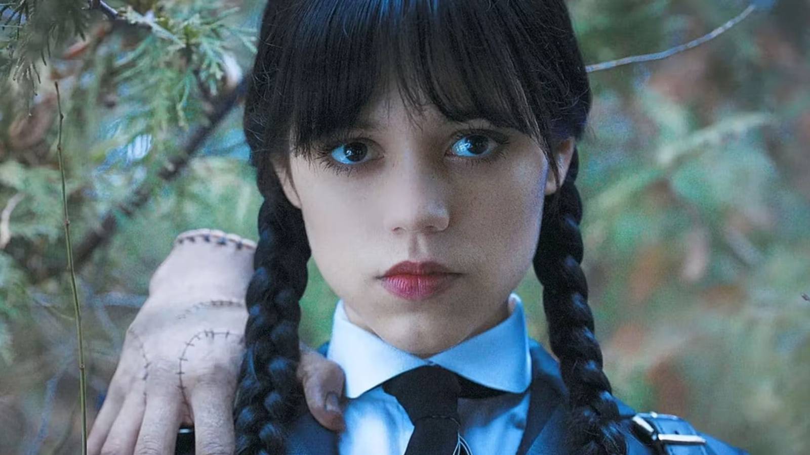 Wednesday Season 2 Should Show Emma Myers's Enid Sinclair's Werewolf ...