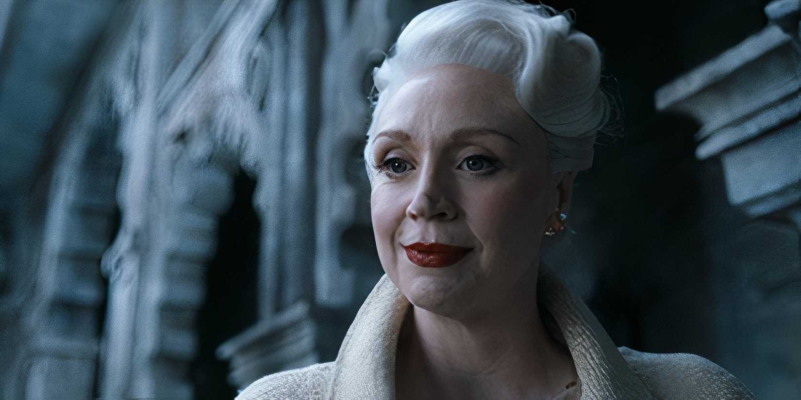 This Wednesday Season 2 Fan Theory Involves Lurch And Principal Weems