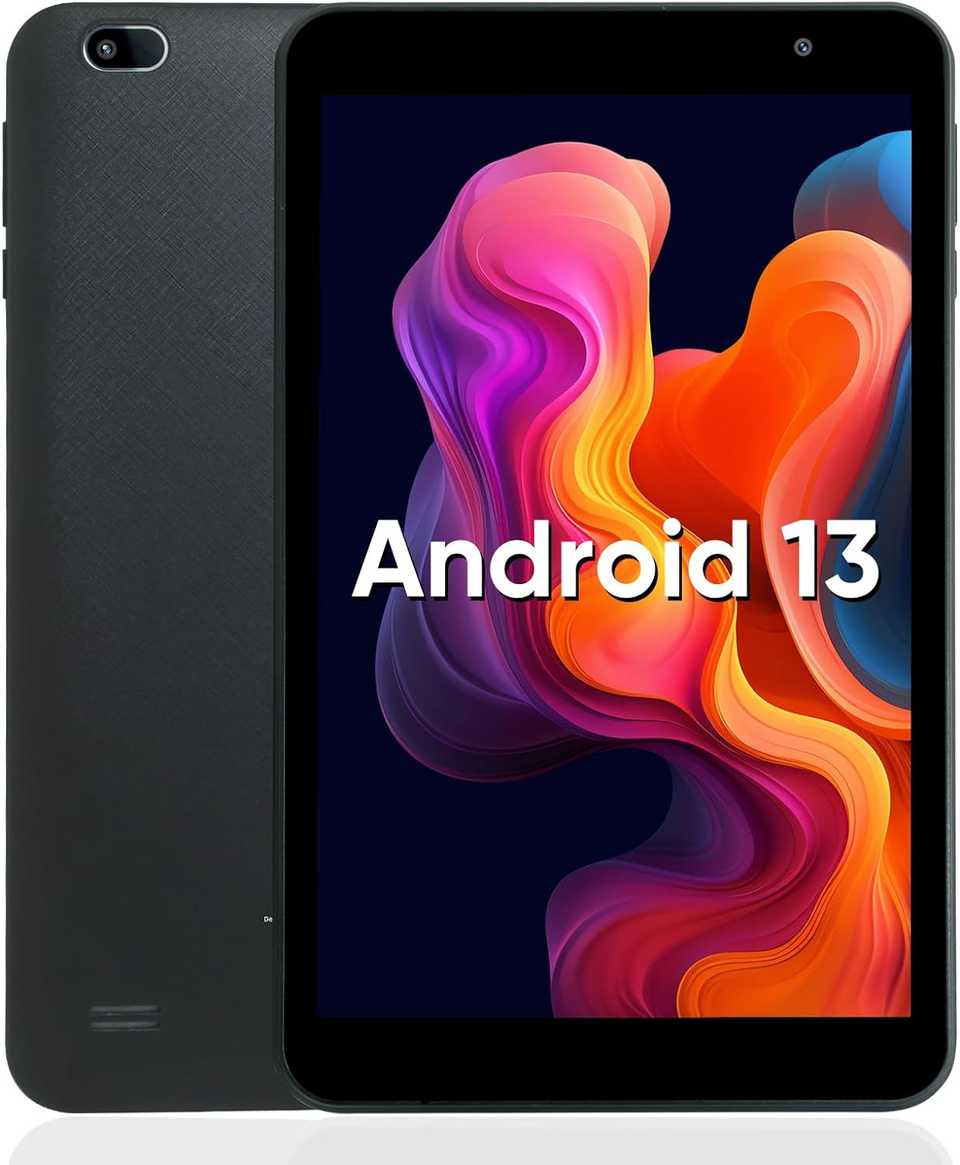 Best 8 Inch Tablets in 2024