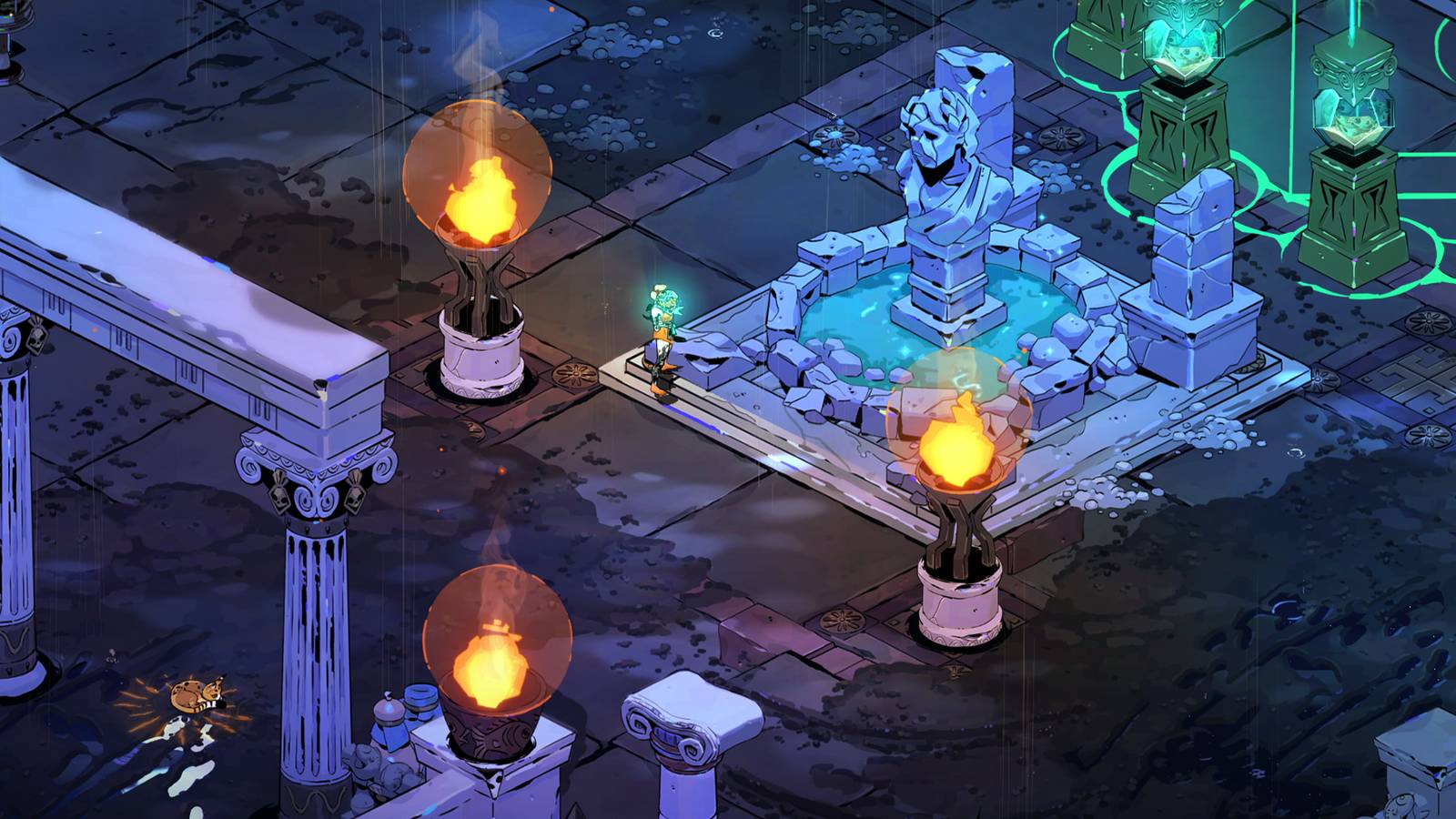 Hades Launch Trailer