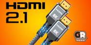 What Is HDMI 2 1 And Why Is It Important For Gaming Monitors And TVs What Is HDMI 2 1 And Why Is It Important For Gaming Monitors And TVs