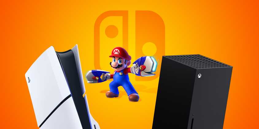 The Sony PS6: What We Know About Its Release Date and Specs