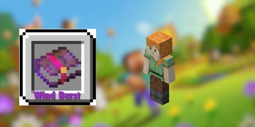 Minecraft: How to Get (& Use) Grindstone