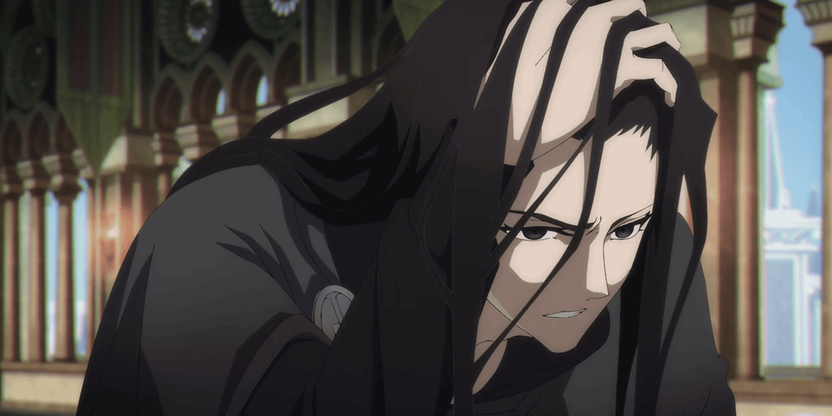 Wistoria: Wand And Sword - Strongest Characters Shown In The Anime, Ranked