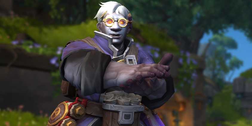 WoW - The War Within: Radiant Echoes Event Guide