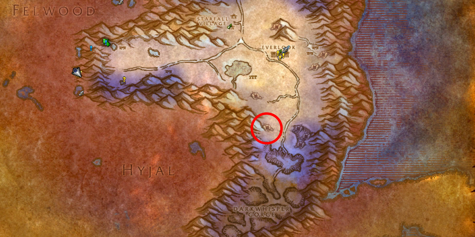 Complete Onyxia Attunement Walkthrough (Alliance) – WoW Classic & SoD