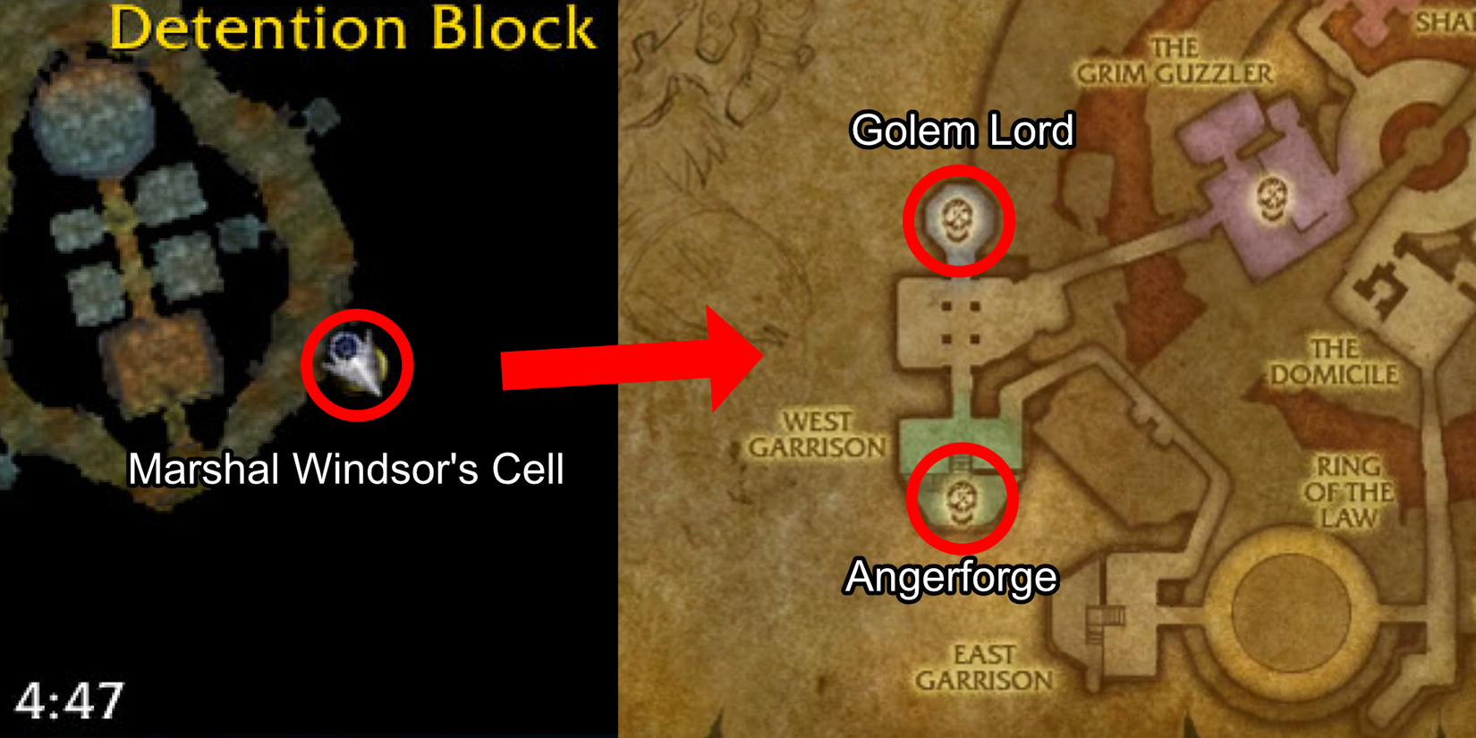 Complete Onyxia Attunement Walkthrough (Alliance) – WoW Classic & SoD