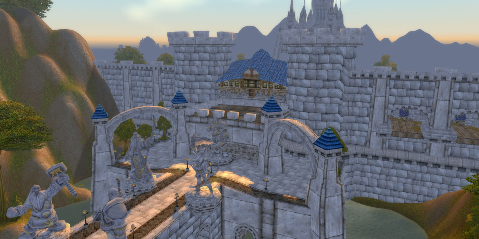 Complete Onyxia Attunement Walkthrough (Alliance) – WoW Classic & SoD