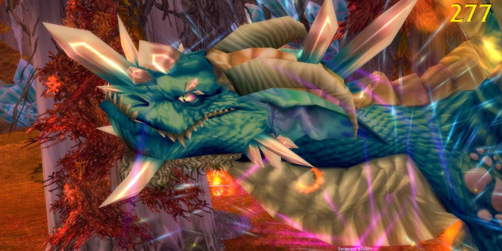 WoW SoD: Azuregos Boss Guide – Location, Loot, & Strategies