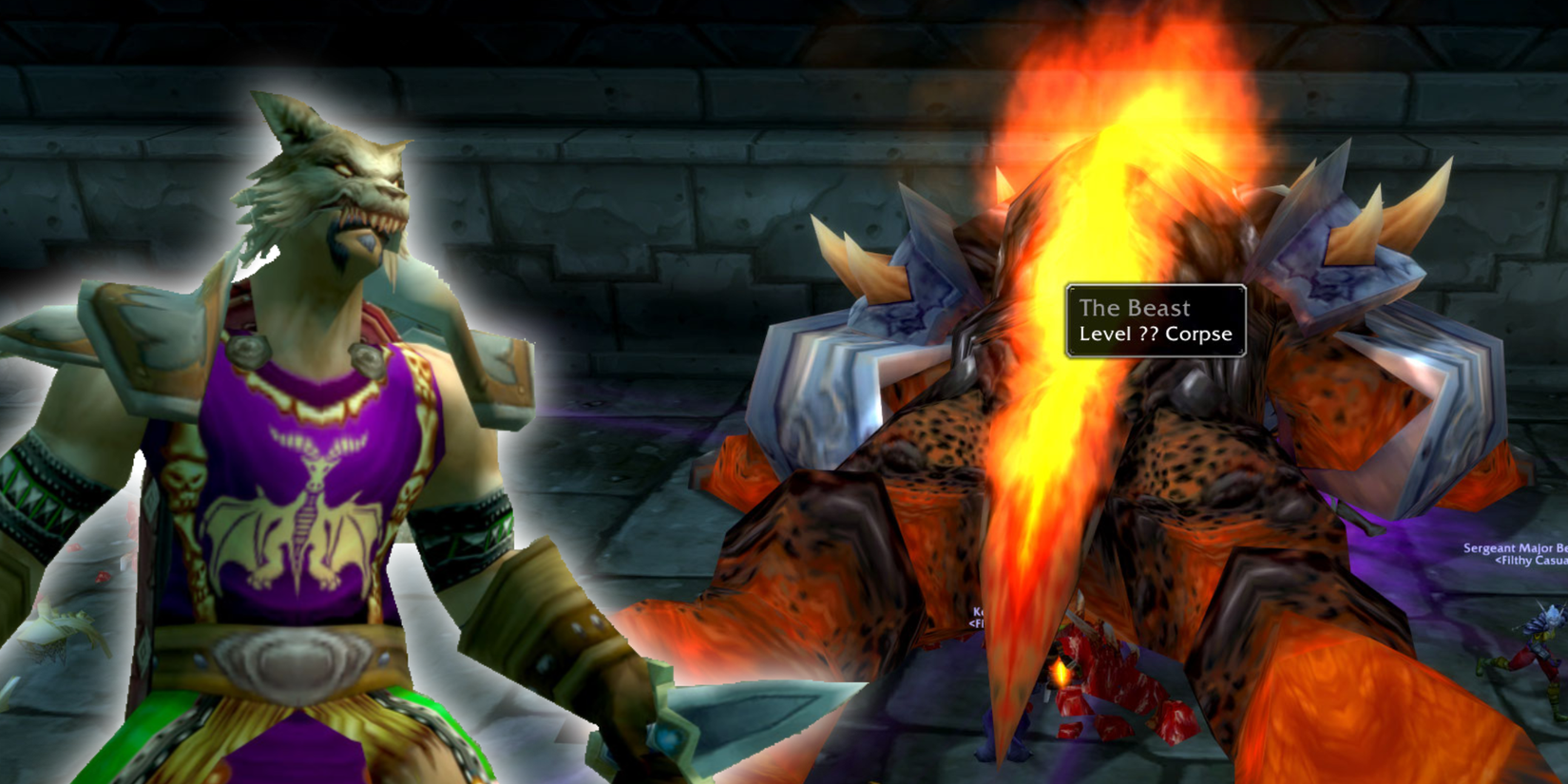 How To Get Pip's Skinner in WoW Classic & SoD (+10 Skinning Knife)