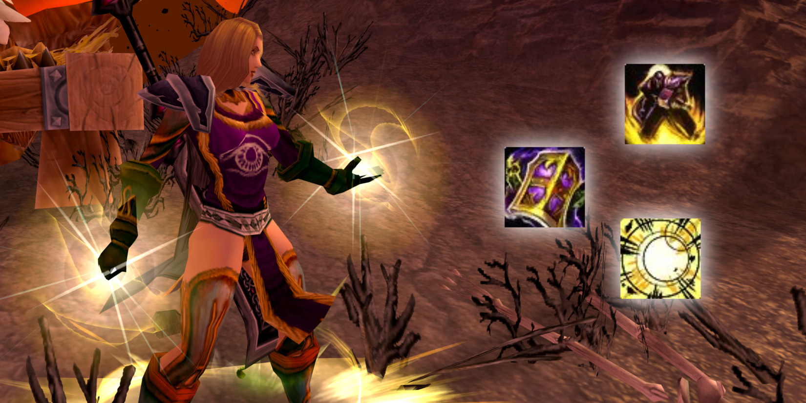 WoW SoD: All Phase 4 Paladin Runes