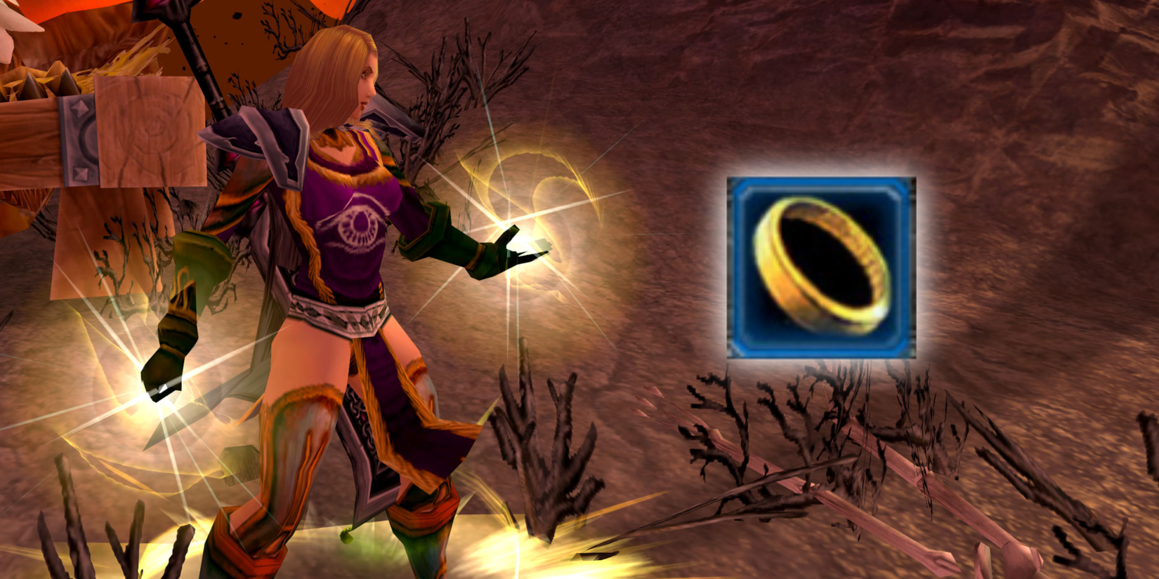 WoW SoD: All Phase 4 Paladin Runes