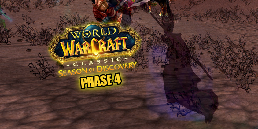 WoW SoD: All Phase 4 Paladin Runes