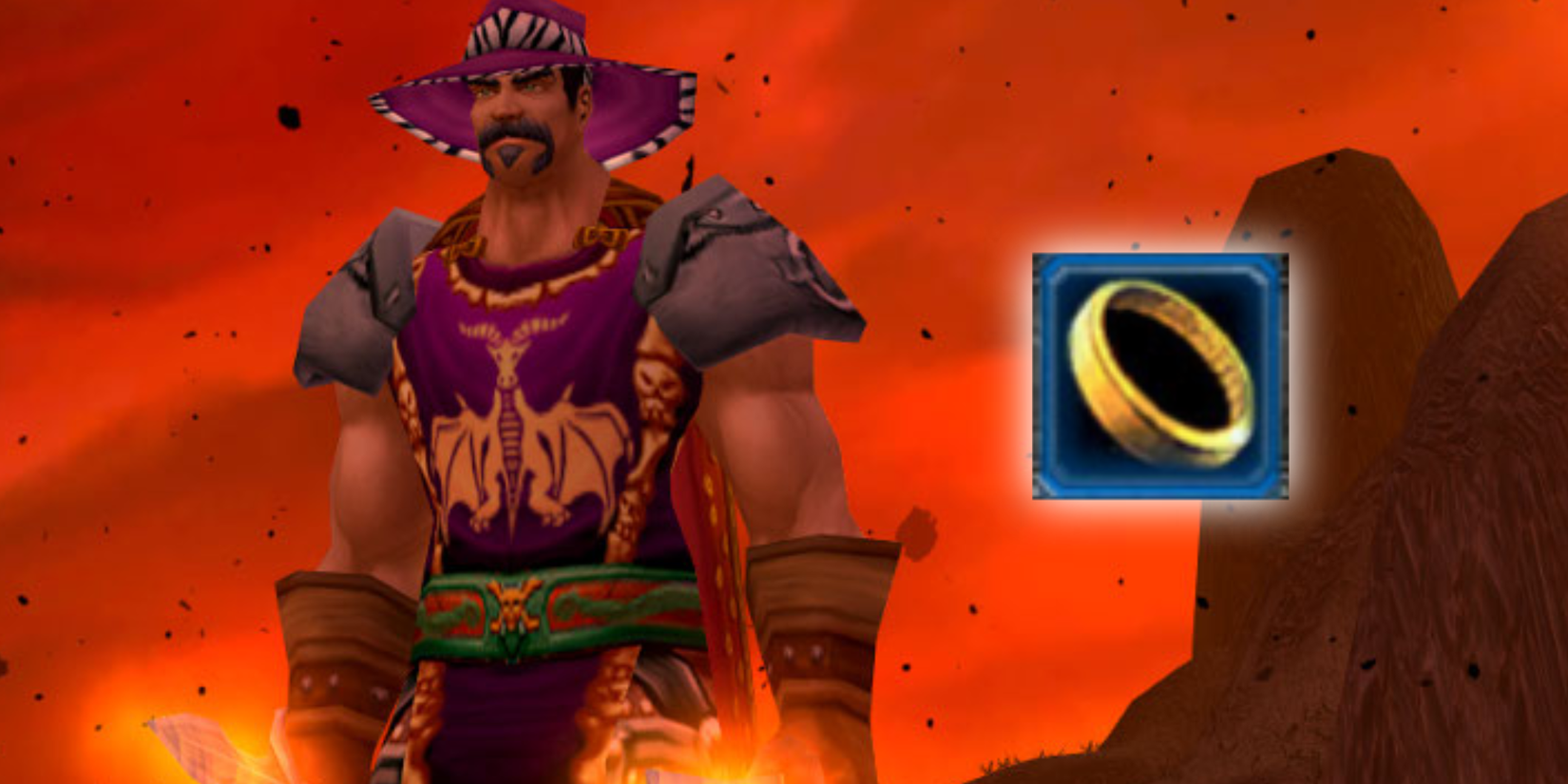 WoW SoD: All Phase 4 Rogue Runes