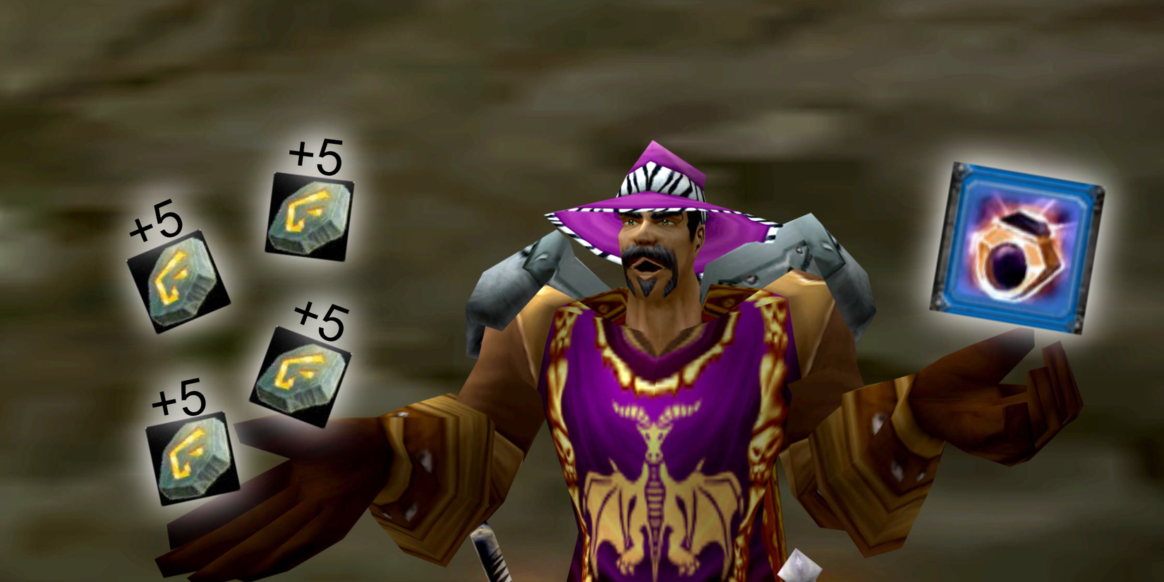 WoW SoD: Best Phase 4 Runes, Ranked