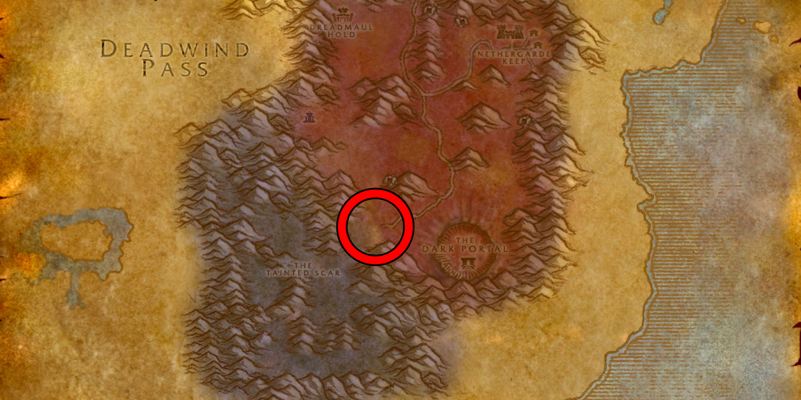 WoW SoD: Lord Kazzak Boss Guide – Location, Loot, & Strategies