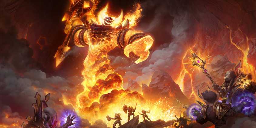 Complete Onyxia Attunement Walkthrough (Alliance) – WoW Classic & SoD