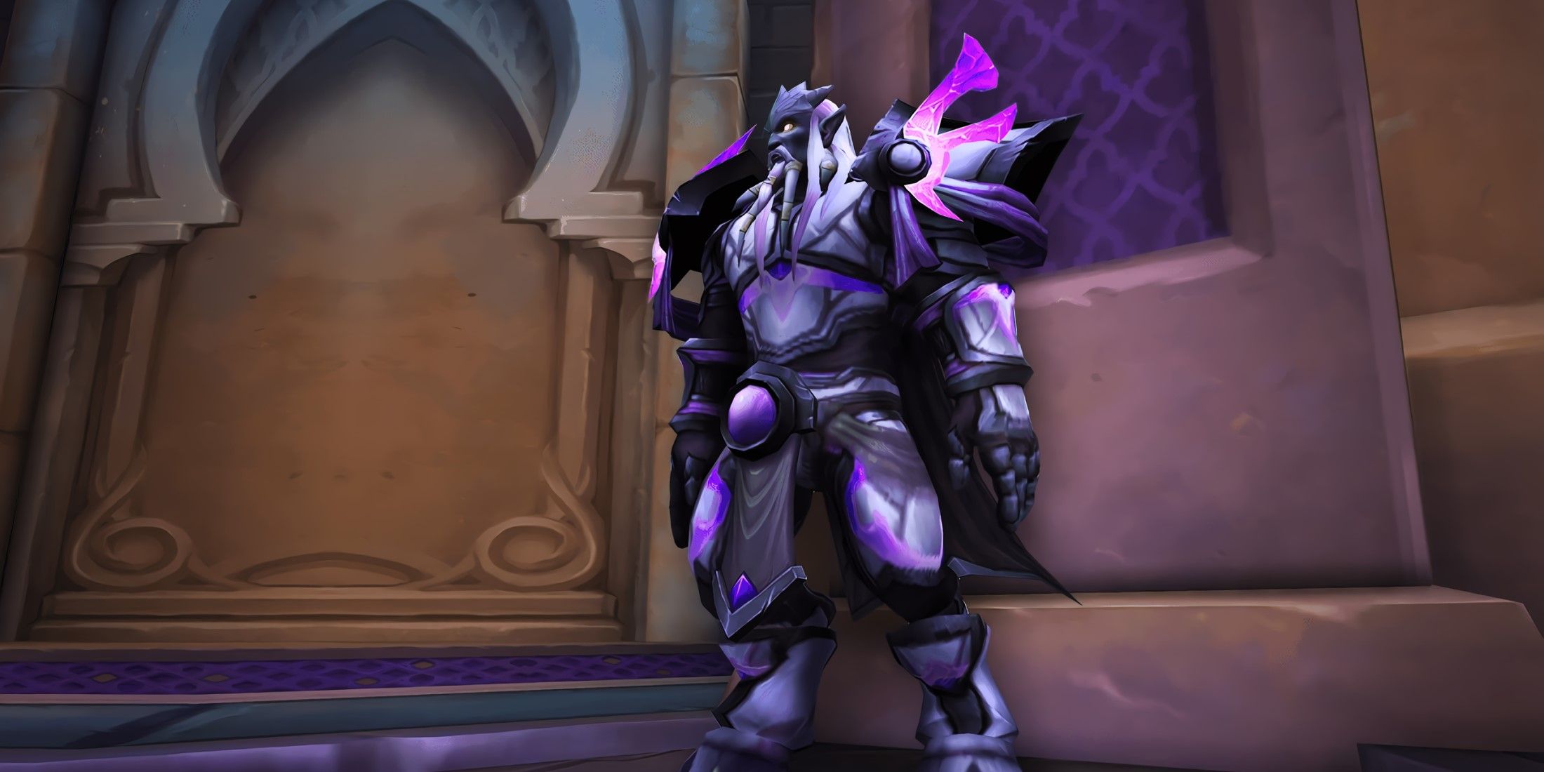 WoW - The War Within: Radiant Echoes Event Guide