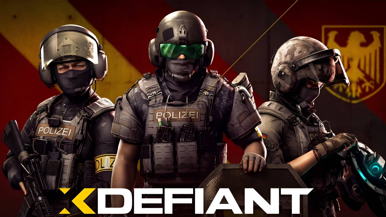Rumor: XDefiant Leak Reveals New Content Coming in Season 2