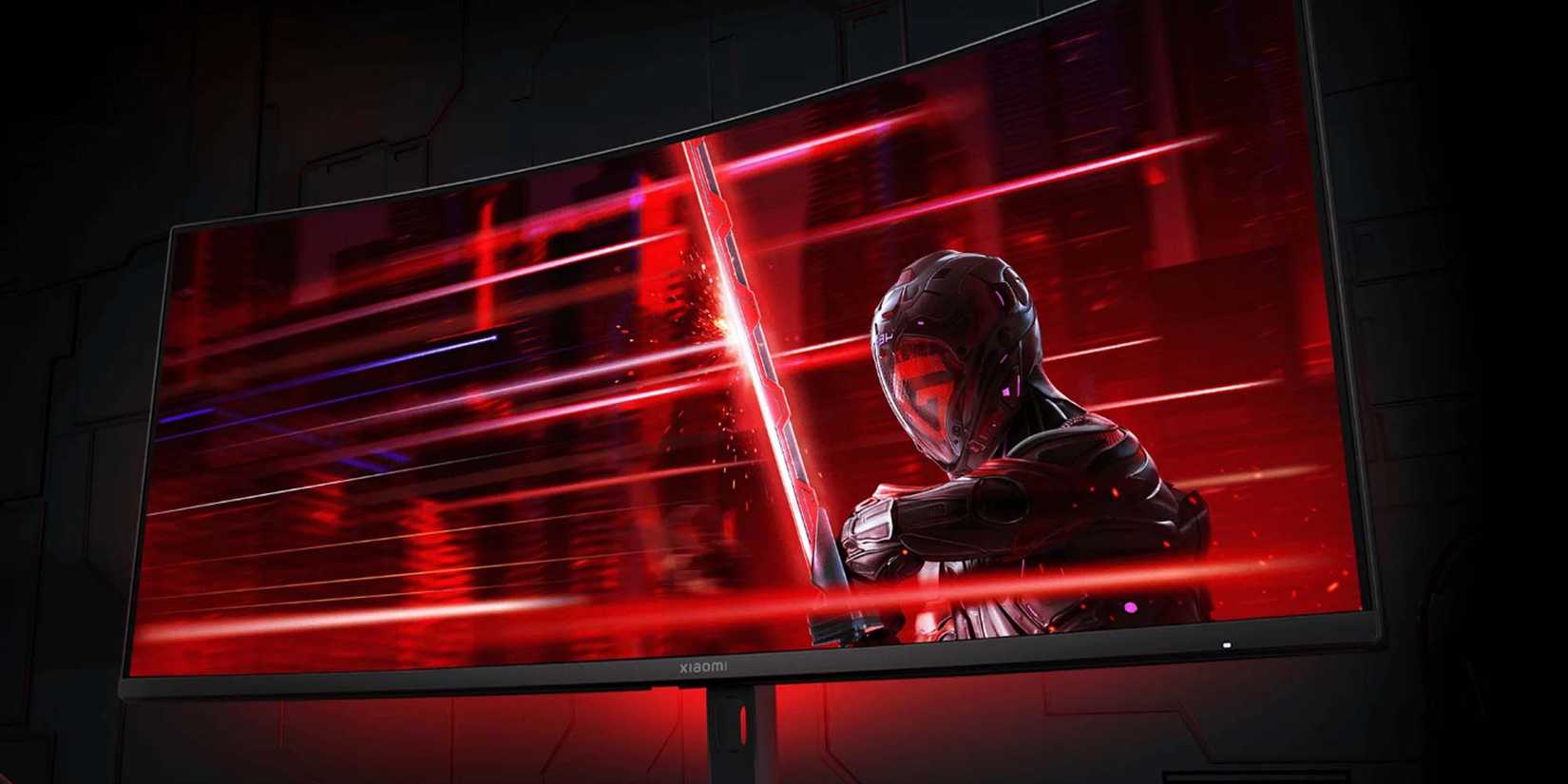 Xiaomi 34-Inch Ultrawide G34WQi Gaming Monitor Review