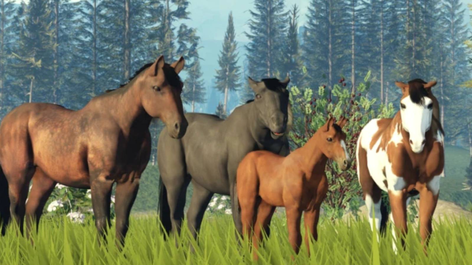 Roblox: Yellowstone Unleashed Codes