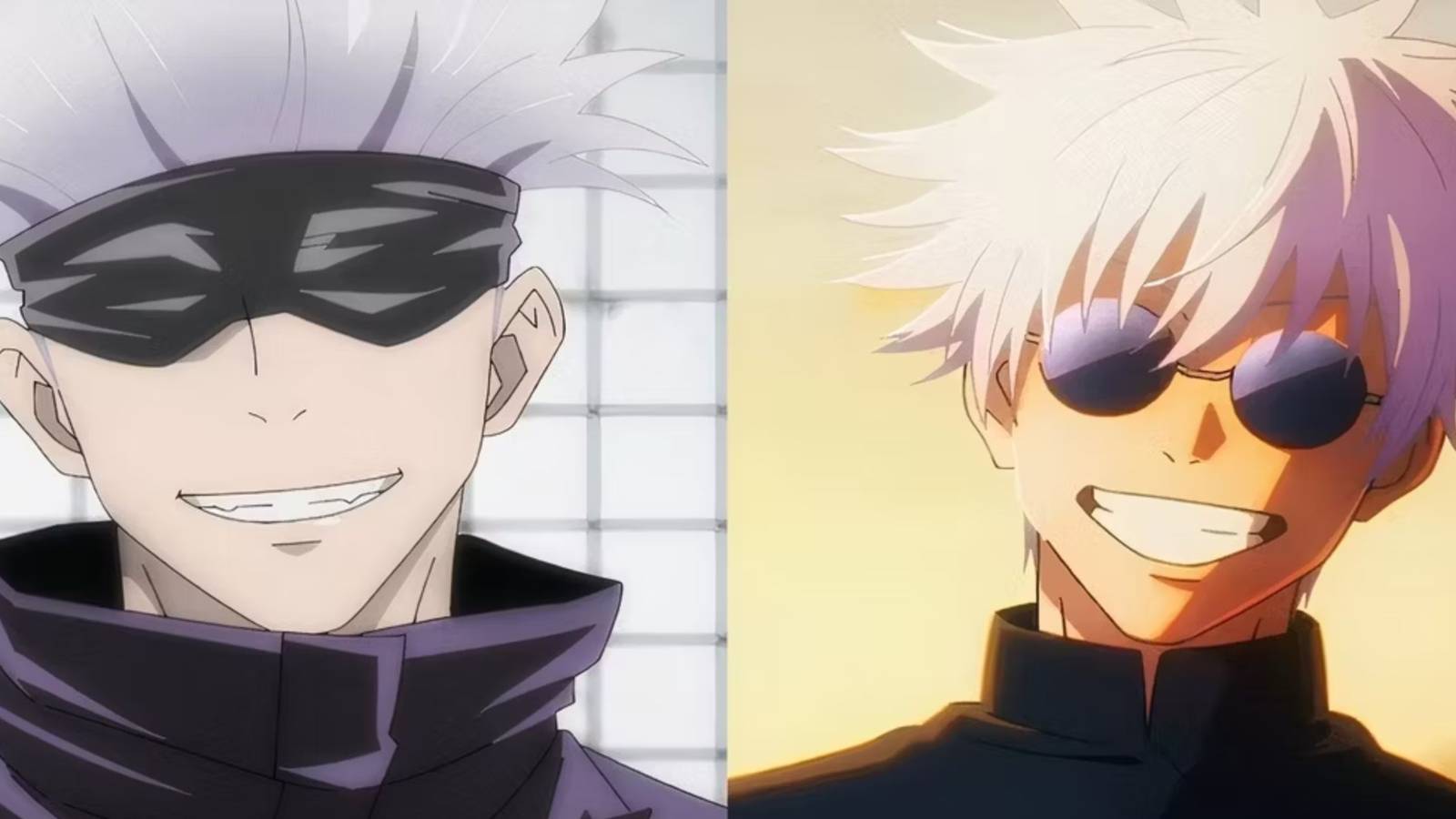 Jujutsu Kaisen: Why Young Gojo Doesn't Wear a Blindfold