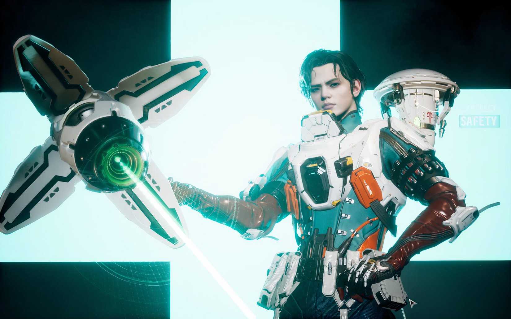 The First Descendant Tier List