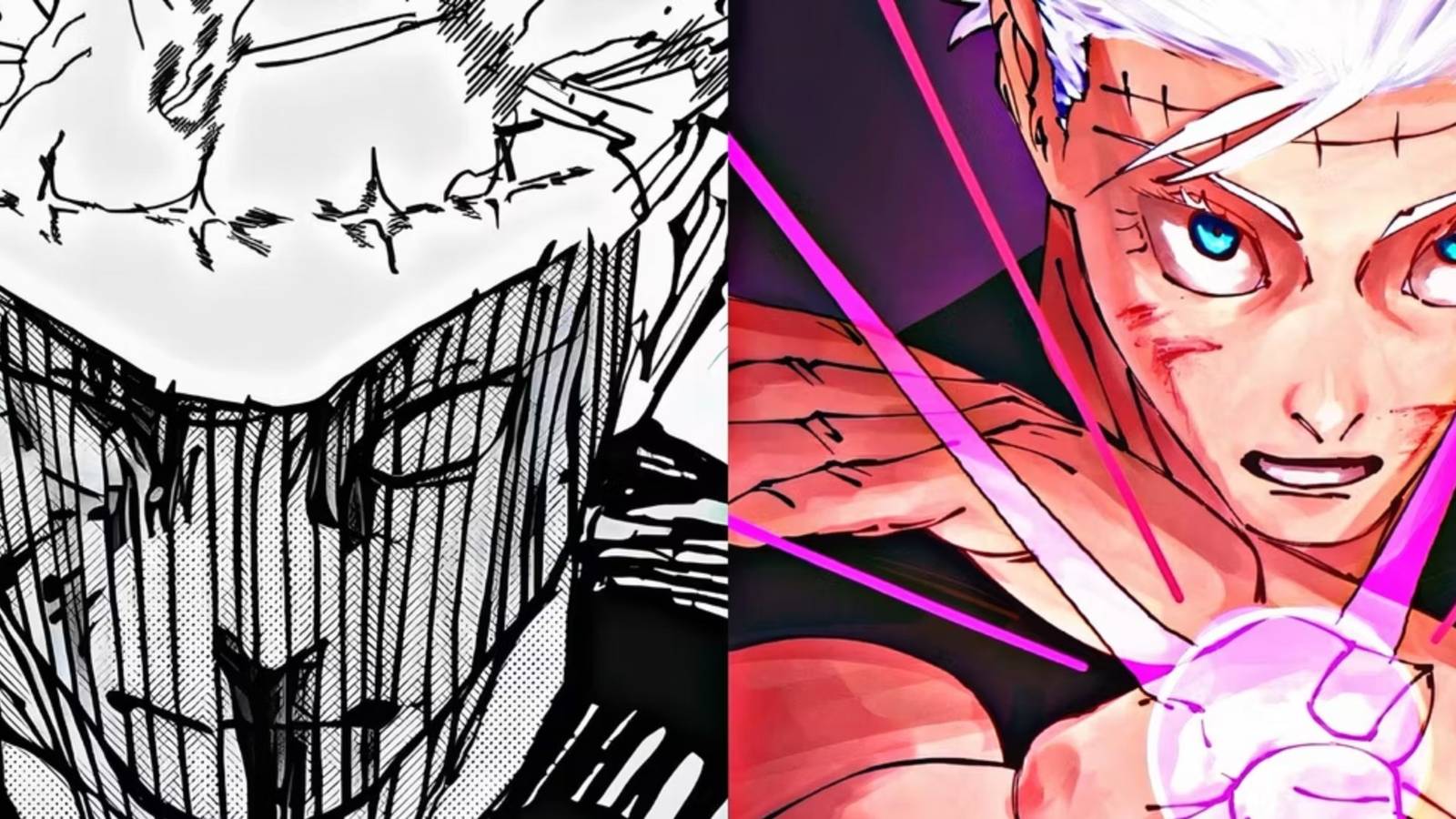 Jujutsu Kaisen: The Fate Of Gojo's Body, Explained