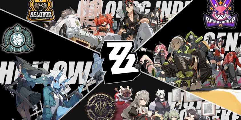 ZZZ Character Ages, Height, And Birthdays - Zenless Zone Zero