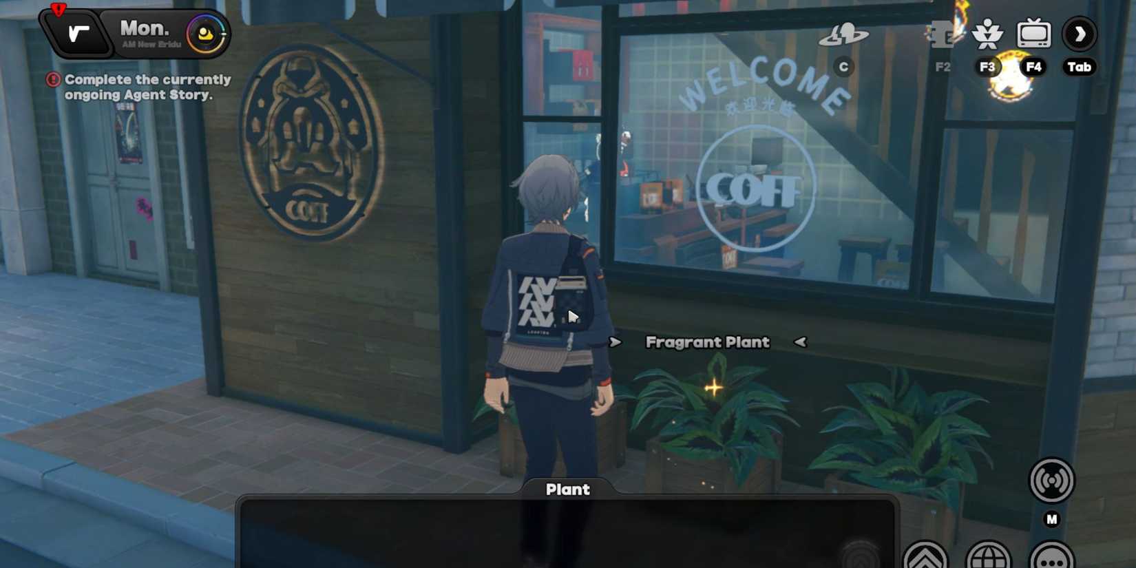 Zenless Zone Zero- All Sixth Street HIA Commemorative Coin Locations