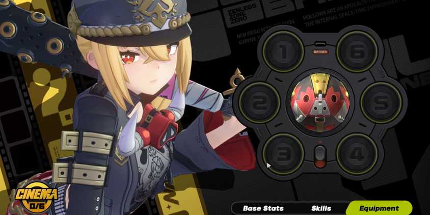 Zenless Zone Zero- How To Unlock All Video Tapes