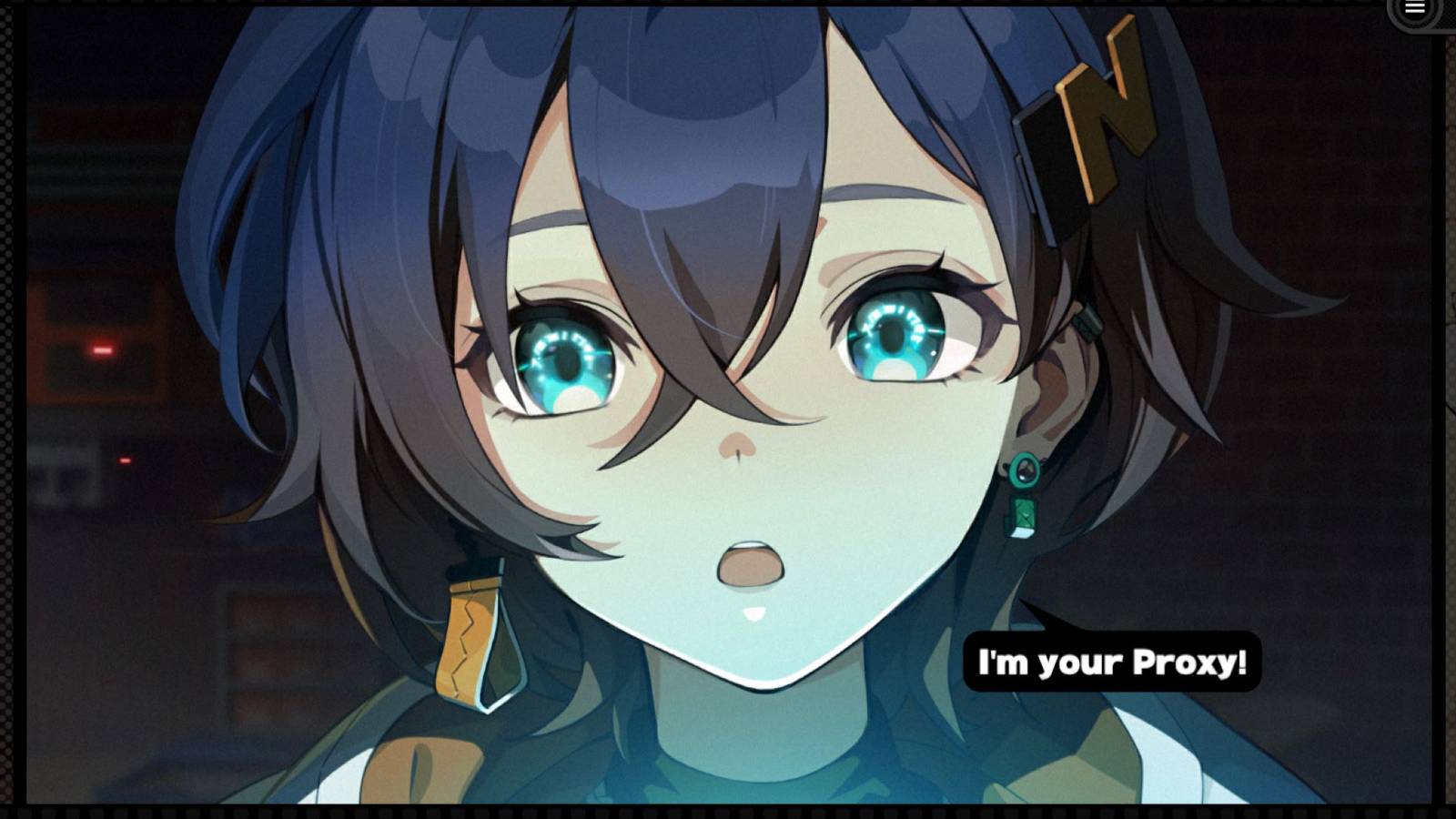 Zenless Zone Zero Leak Reveals New Male Character