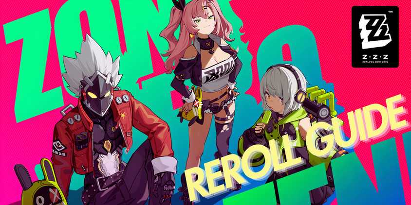 Zenless Zone Zero: Beginner Tips