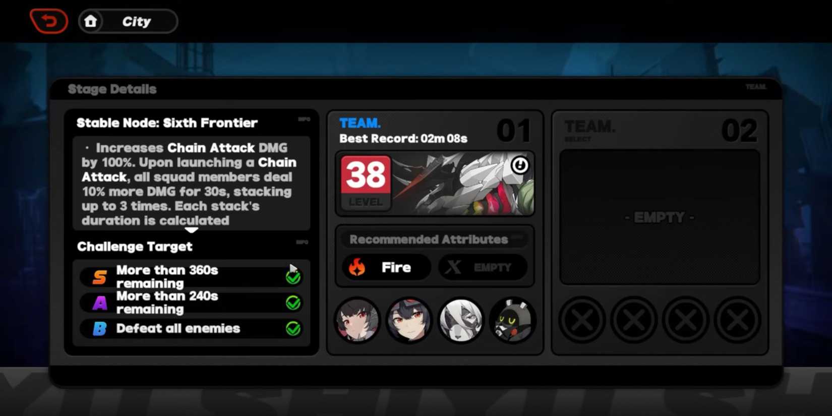 Everything You Need to Know About Shiyu Defense in Zenless Zone Zero