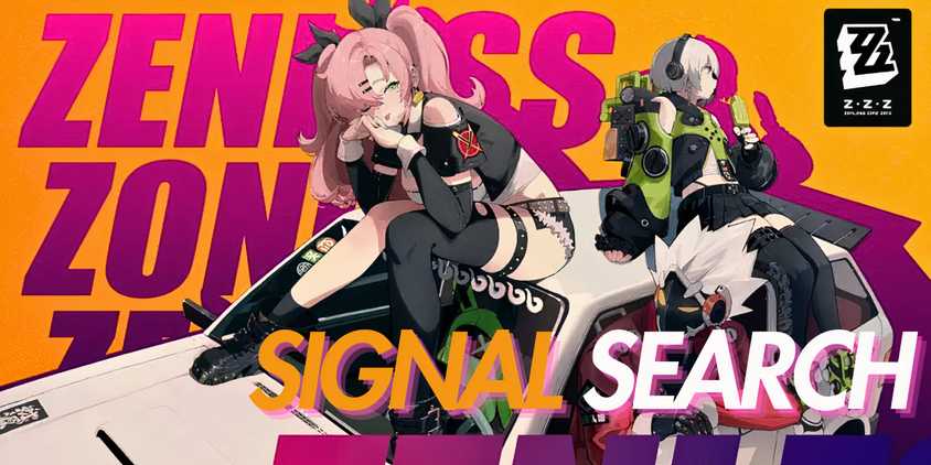 Factions In Zenless Zone Zero And What They Do