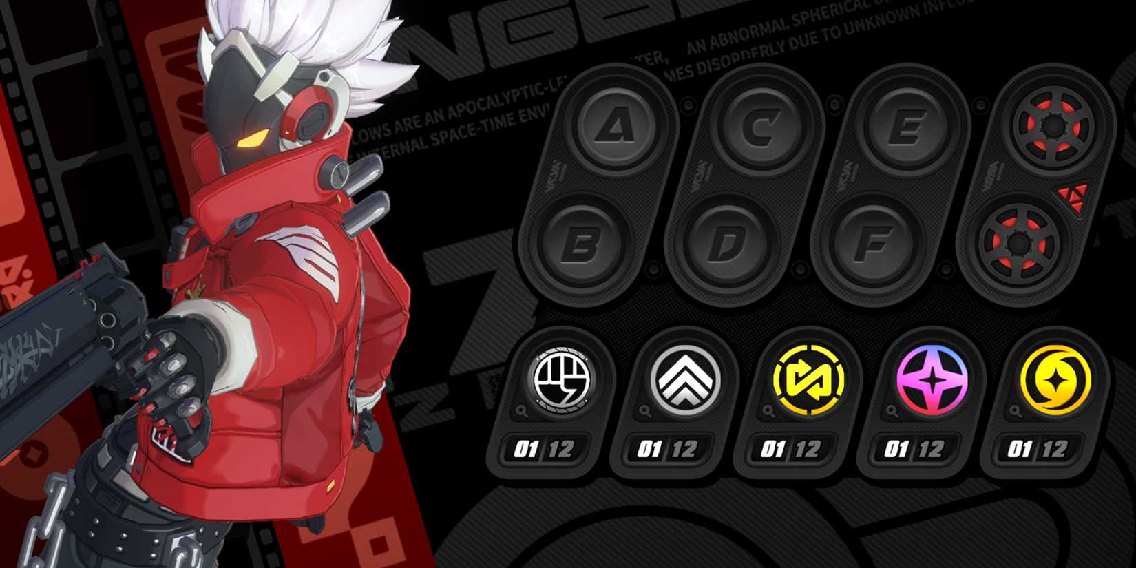 Zenless Zone Zero: Billy Guide (Best Build, Weapon, Drive Disc, Skills ...